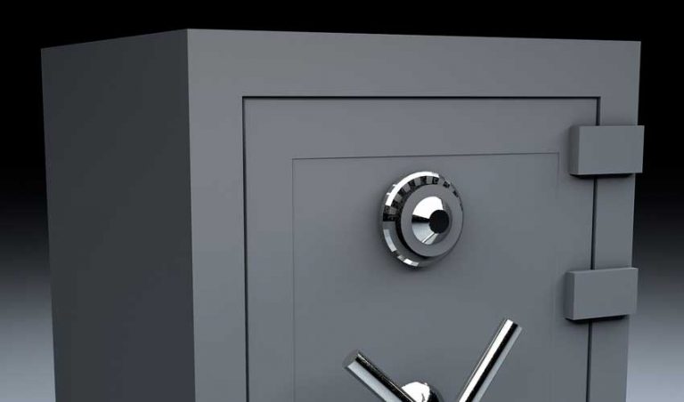 Make Your Safe In Your Home Safe - Designing Your Perfect House
