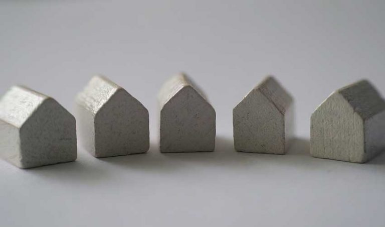 Living Small - Efficient House Design - Designing Your Perfect House