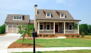 gable-front and wing house Archives - Designing Your Perfect House