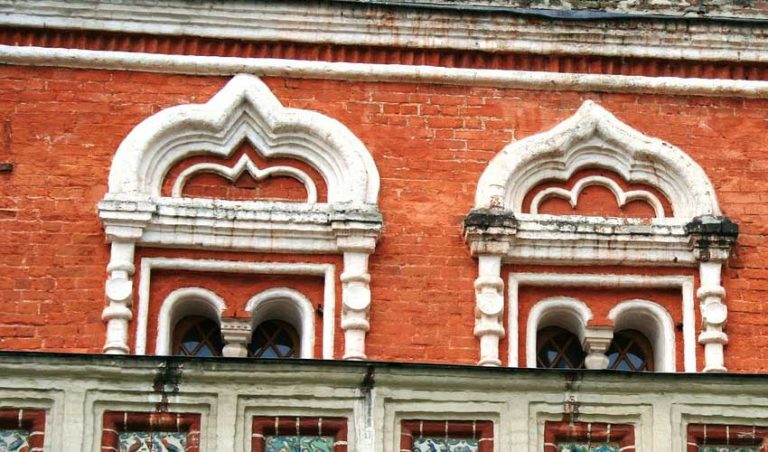 Our Word of the Week - Ogee - Designing Your Perfect House