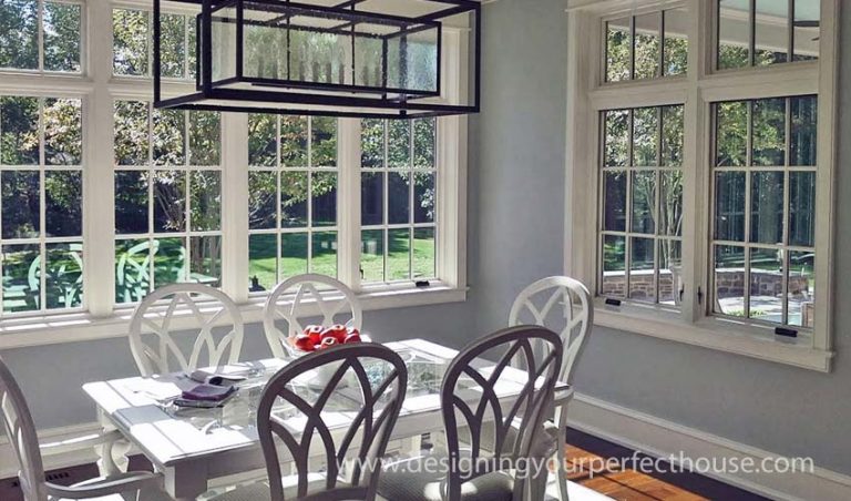 Window Safety and Building Code Requirements - Designing Your Perfect House