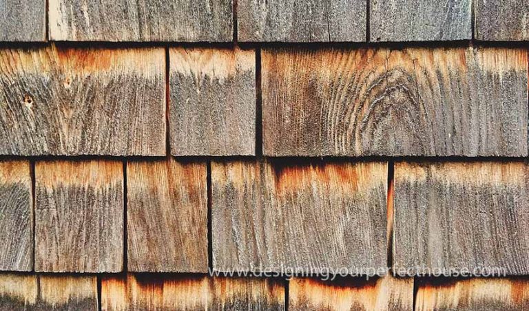 Bleaching Oil for Cedar Siding - Designing Your Perfect House