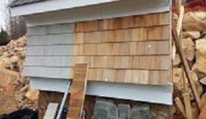Bleaching Oil for Cedar Siding - Designing Your Perfect House